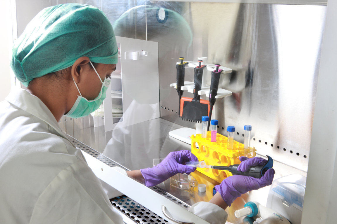 Sri Venkateswara College of Engineering | Experience SVCE