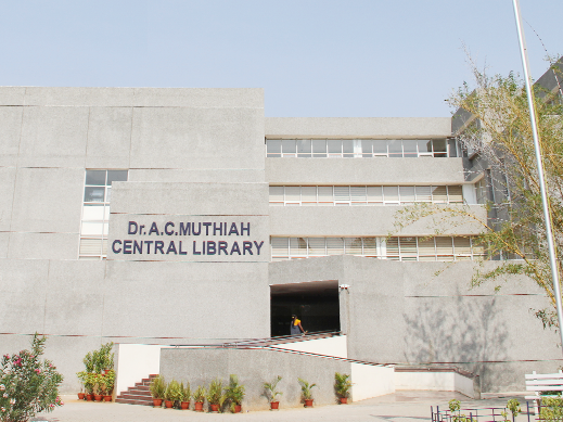 Sri Venkateswara College of Engineering